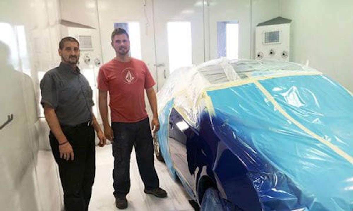 Advance Automotive Solutions offers a fix to the labour shortage ...