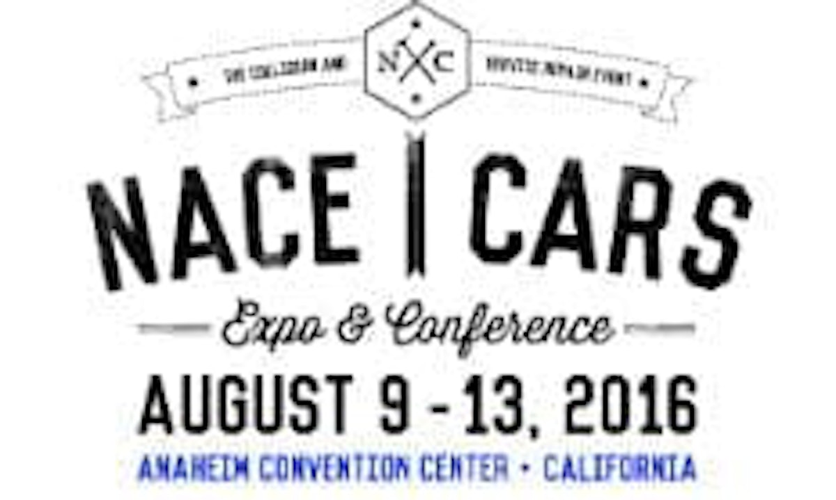 Complete OEM training schedule released for NACE | Collision Repair Mag