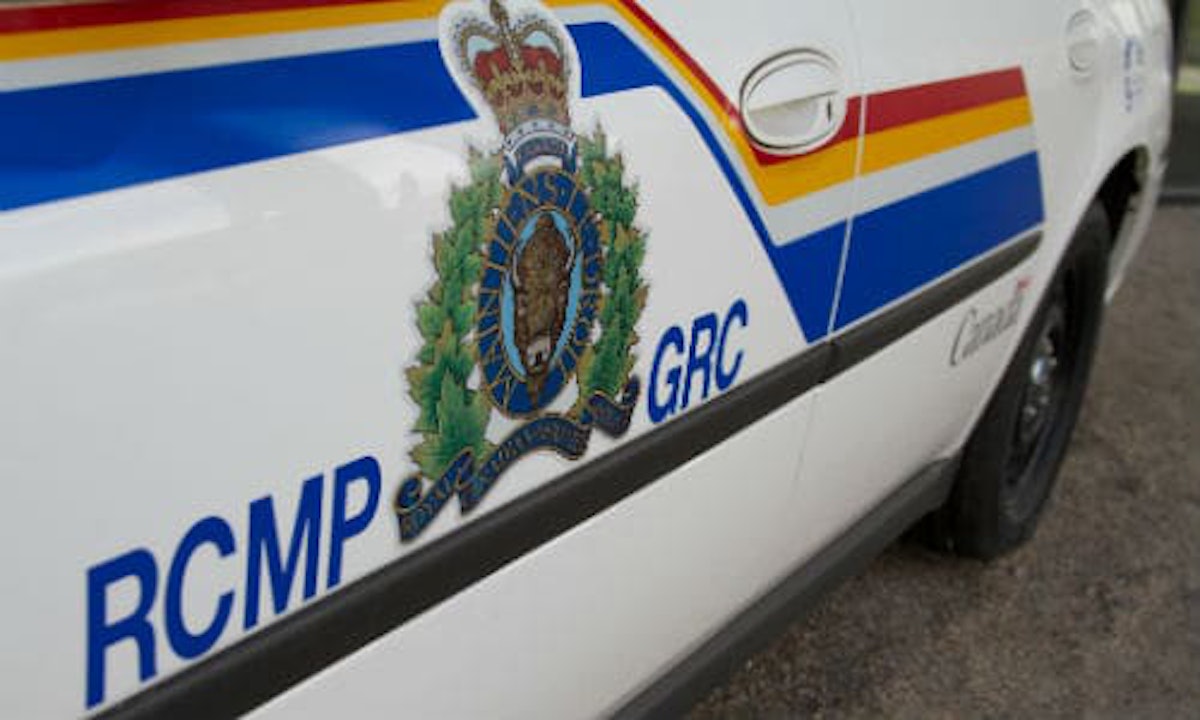 RCMP investigating burglary at New Brunswick shop | Collision Repair Mag