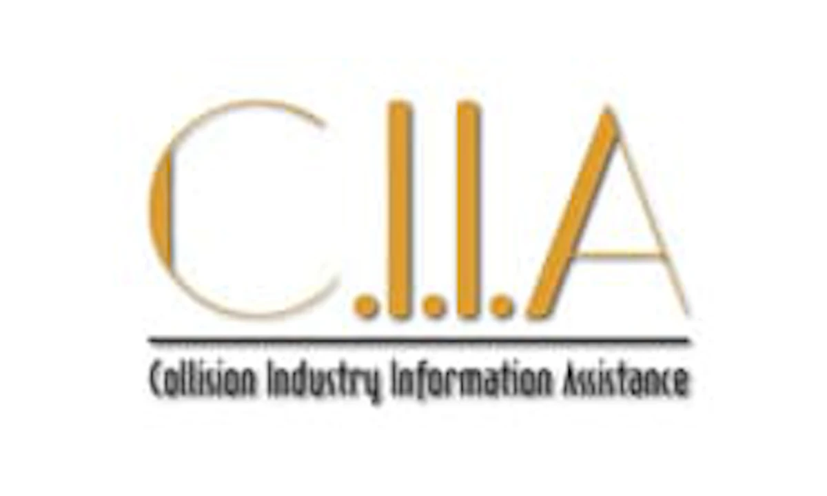 CIIA offers new Certificate of Qualification prep course | Collision ...