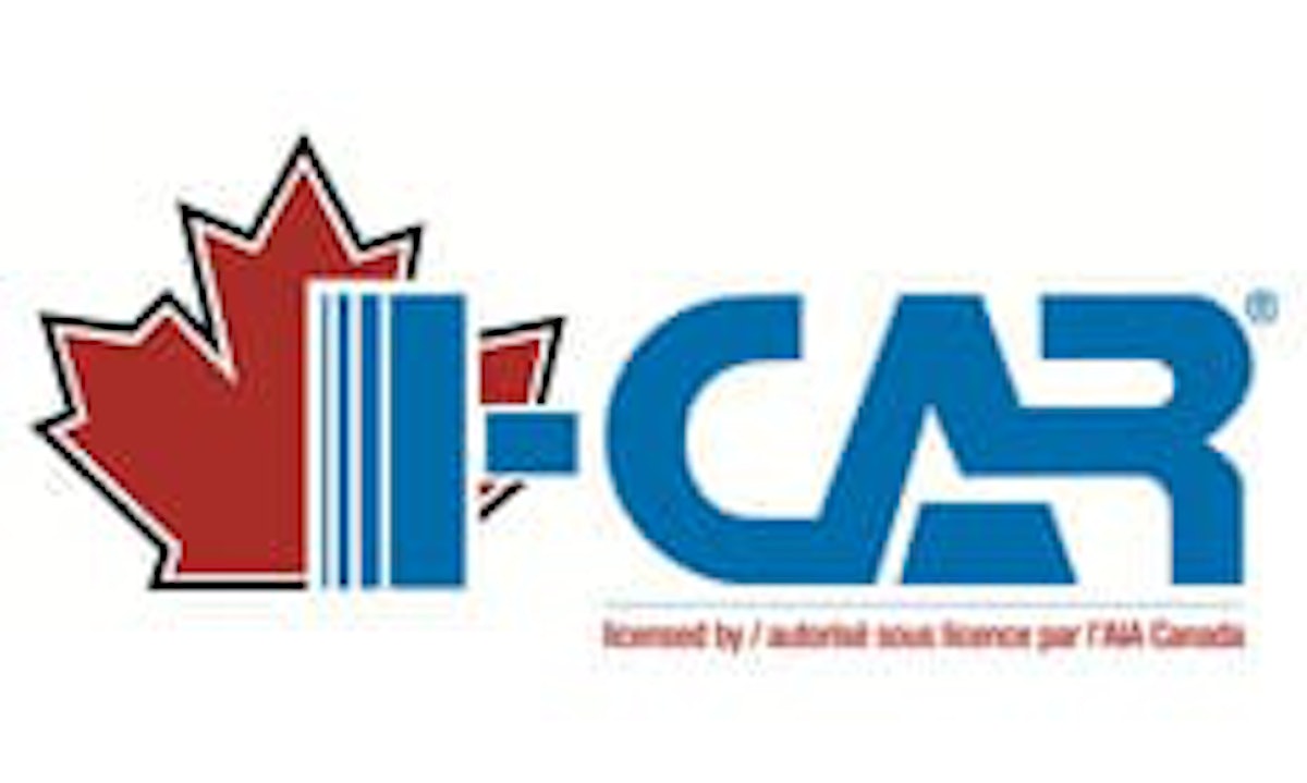 New I-CAR course to provide both hard and soft estimator skills ...