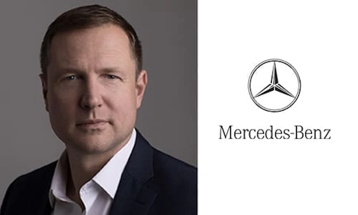 Mercedes-Benz Canada announces new leadership structure for its ...