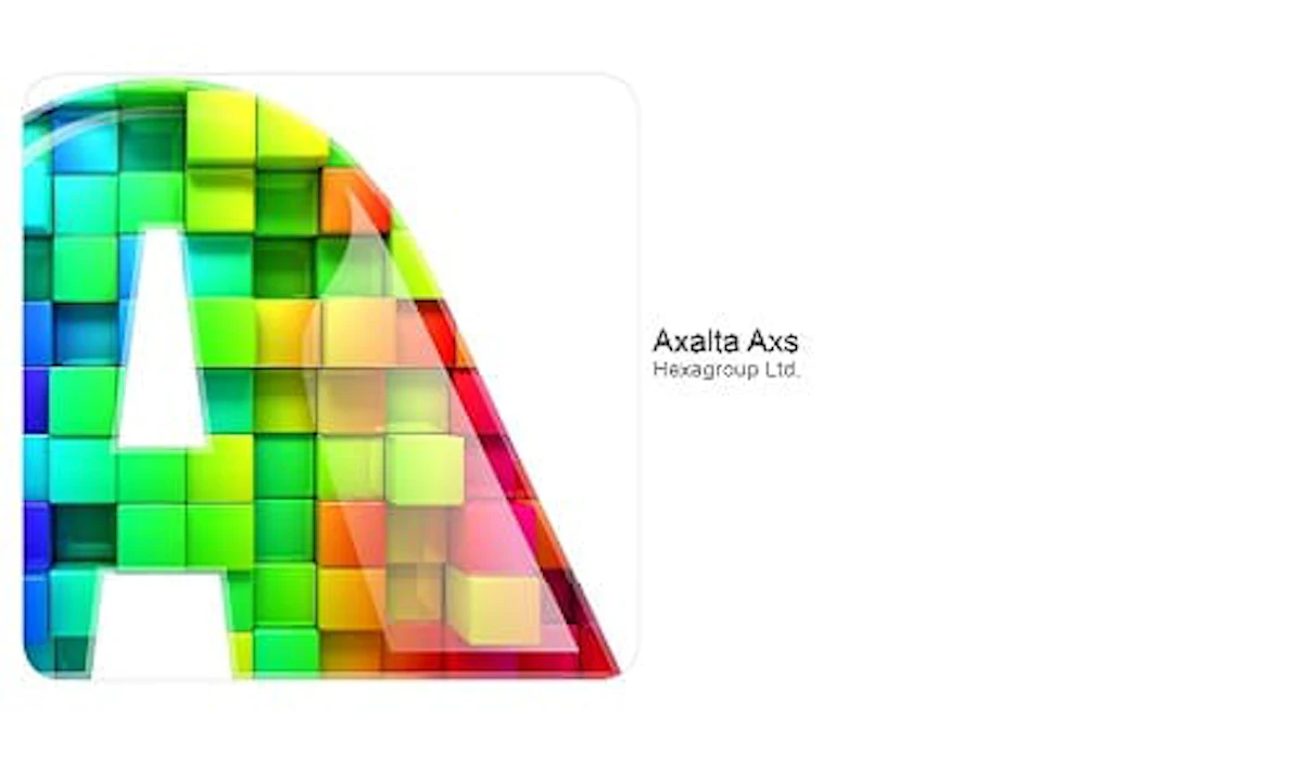 Axalta releases improved paint colour matching app | Collision Repair Mag