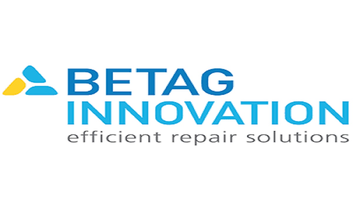 The BETAG way | Collision Repair Mag