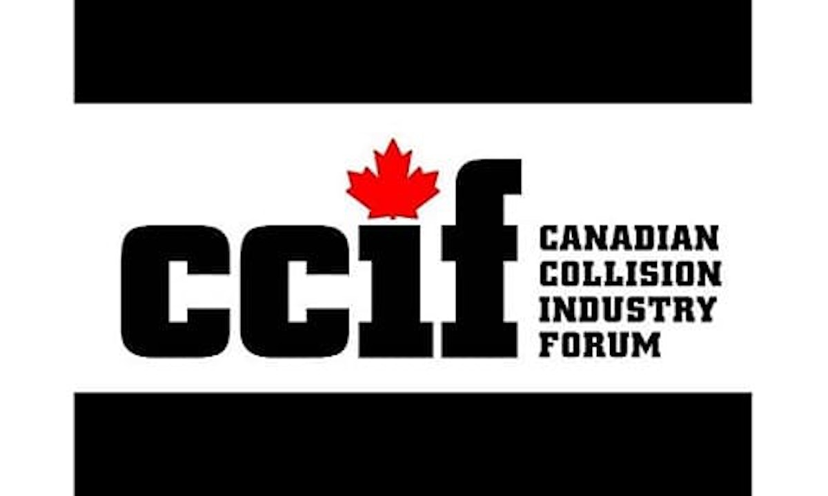 CCIF Arrives | Collision Repair Mag