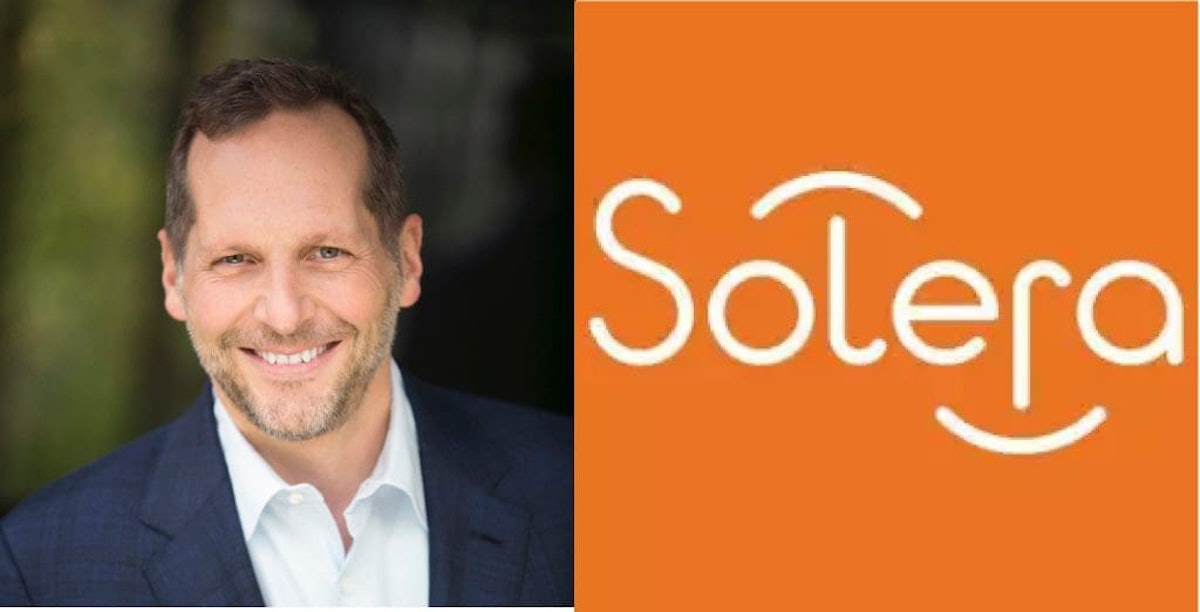 Solera Holdings announces new CEO | Collision Repair Mag