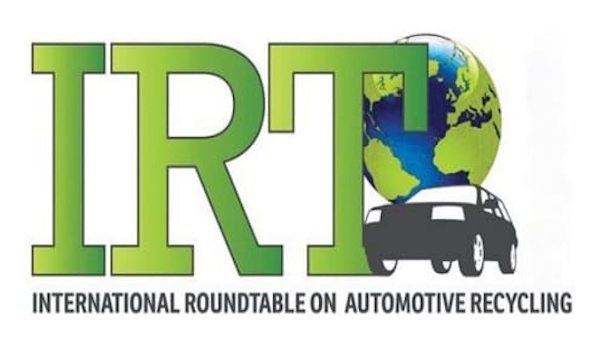 Clear your calendar for the 2019 IRT | Collision Repair Mag