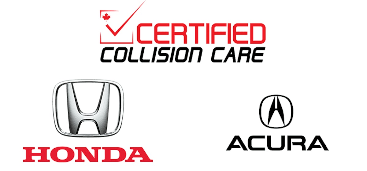 Certification Station: Certified Collision Care to manage Honda and ...
