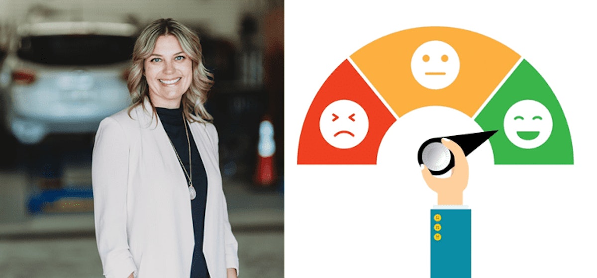 Enriching Experience: Chelsea Stebner on the customer experience ...