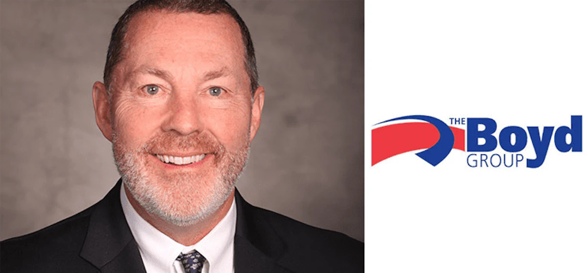 Corporate Conversion: Boyd Group to become a public corporation ...