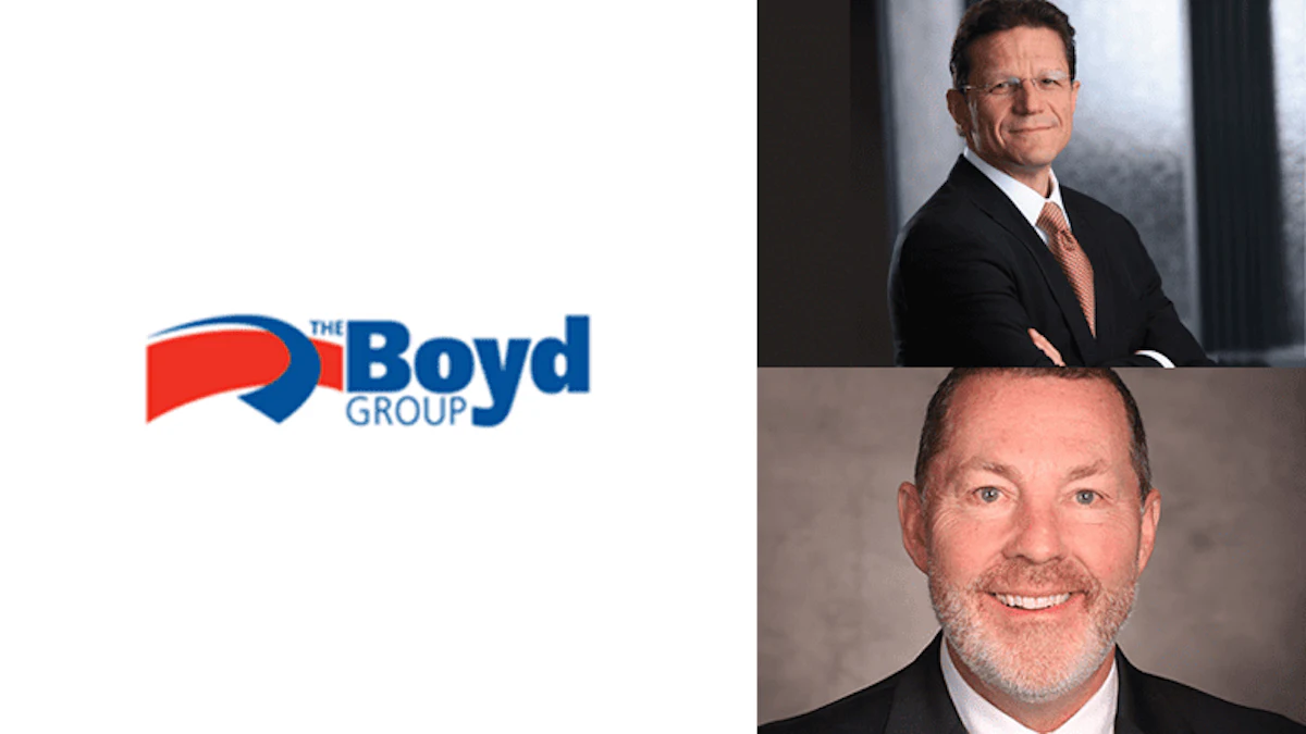 Power Performance: Boyd Group is TSX’s best ROI of the decade ...