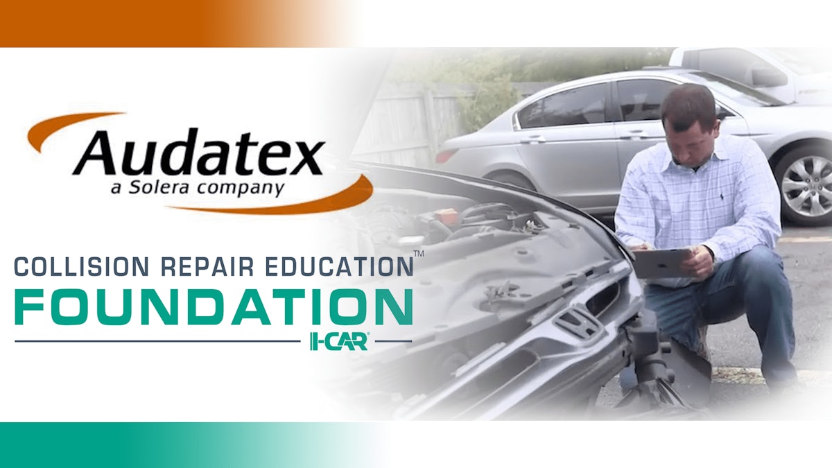 Classroom Contribution: Audatex donates millions towards industry ...