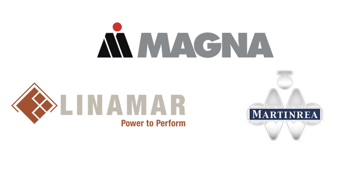 Manufacturing Masks: Magna, Linamar and Martinrea to produce 10,000 ...