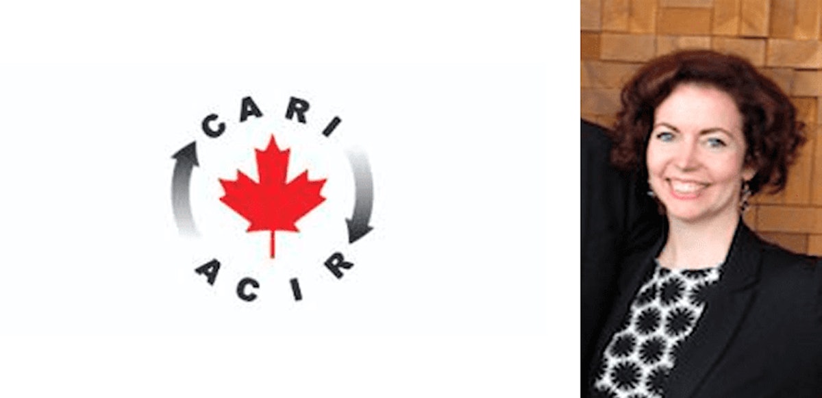 Who Can Operate? CARI offers recycling tips amid COVID-19 | Collision ...