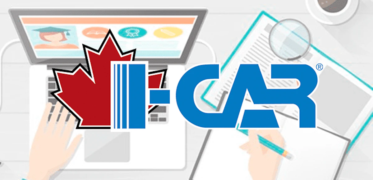 Class in Session: I-CAR Canada offering free courses | Collision Repair Mag