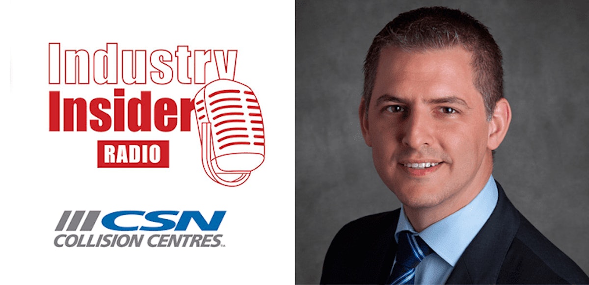 Industry Insider: More on the CSN merger featuring Ryan Bruno ...