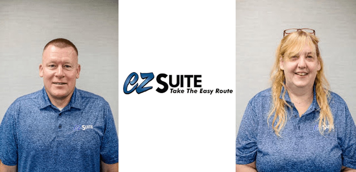 EZ Additions: EZ Suite announces new head of sales, customer relations ...