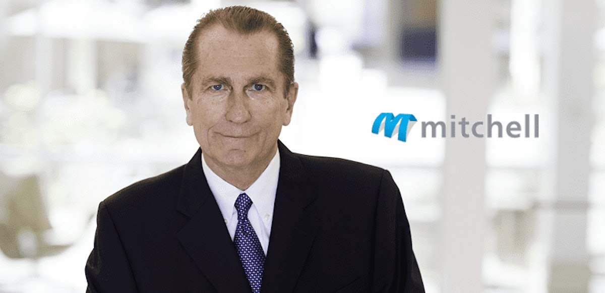 Dissecting Diagnostics: Mitchell says diagnostic scanning is becoming routine | Collision Repair Mag