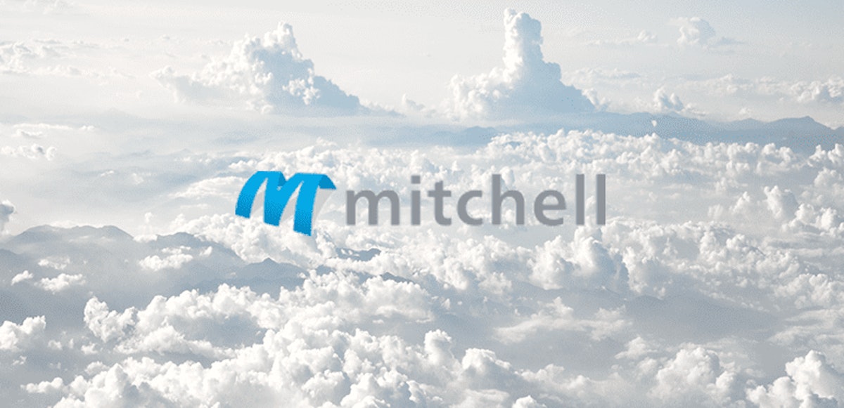 Cloud Cover: Mitchell introduces Cloud Estimating to Canadian market ...