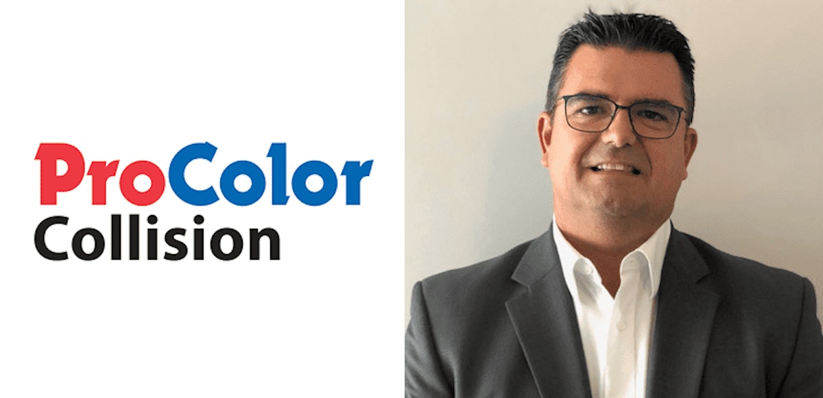 ProColor Collision forges ahead with Canada expansion | Collision ...