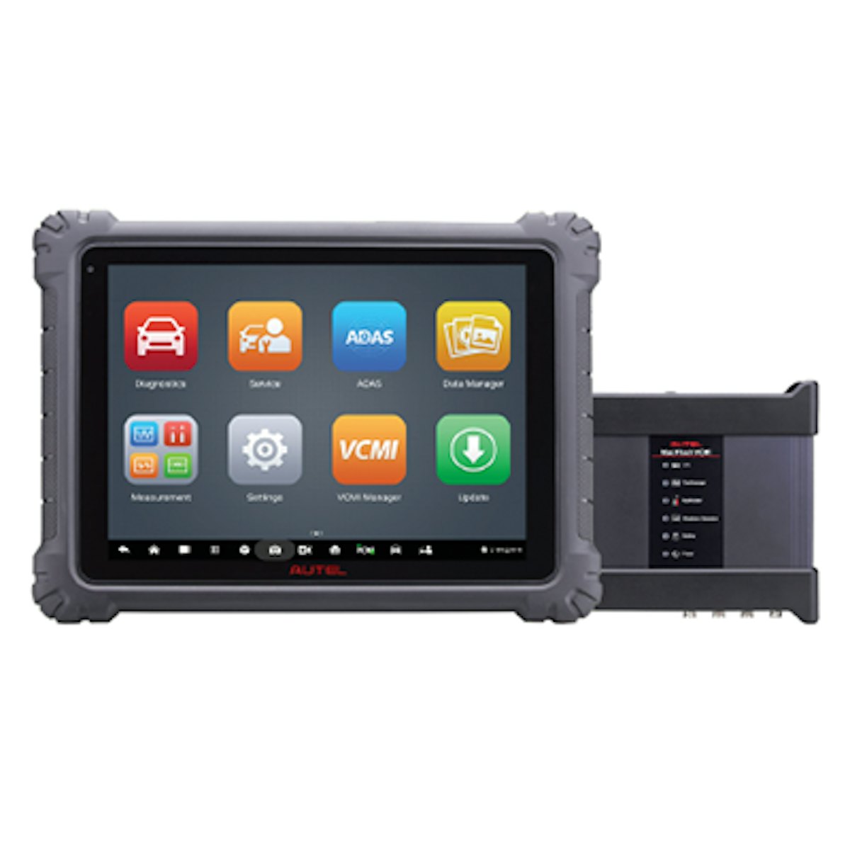 MaxiSYS Ultra From: Autel | Collision Repair Mag