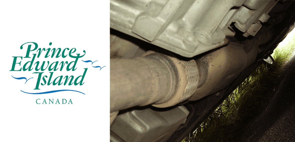 A Catalyst for Crime: PEI RCMP charge five in connection with converter ...