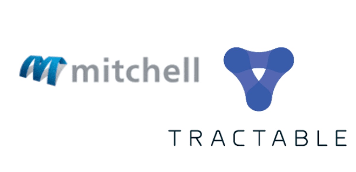 Industry Partners: Tractable and Mitchell offer a solution for Al ...