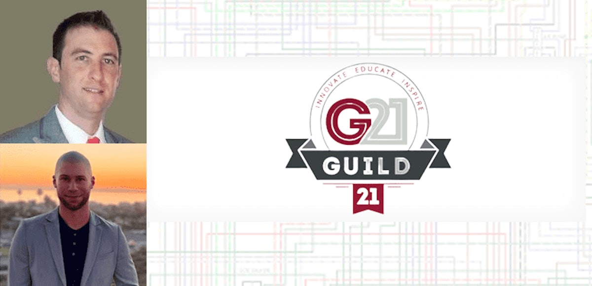 Back in Bavaria: Guild 21 to revisit BMW Repair Technology in upcoming ...