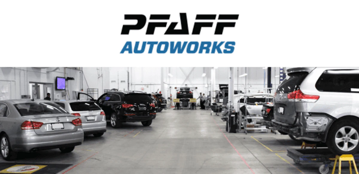 Ontario’s ACEs: Pfaff Autoworks named 2020 ACE Awards Exceptional ...