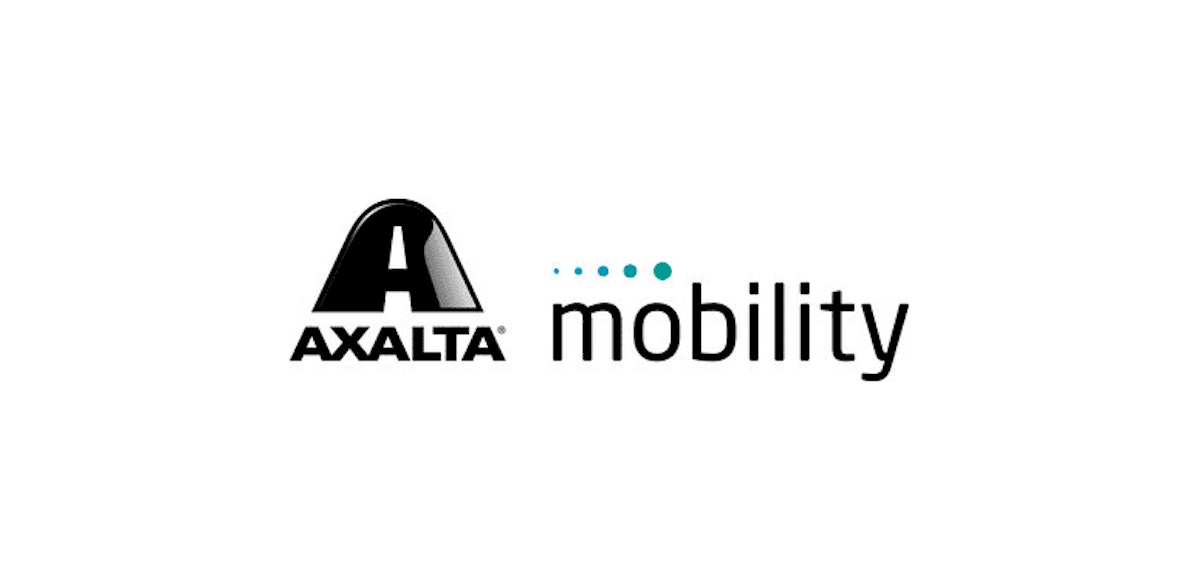 Mobility Moniker: Axalta rebrands Transportation Coatings unit ...