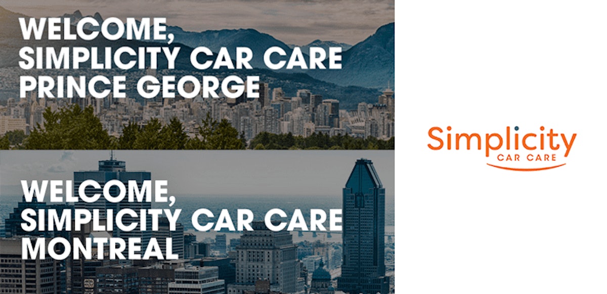 Doubling Down: Simplicity Car Care welcomes two new locations ...