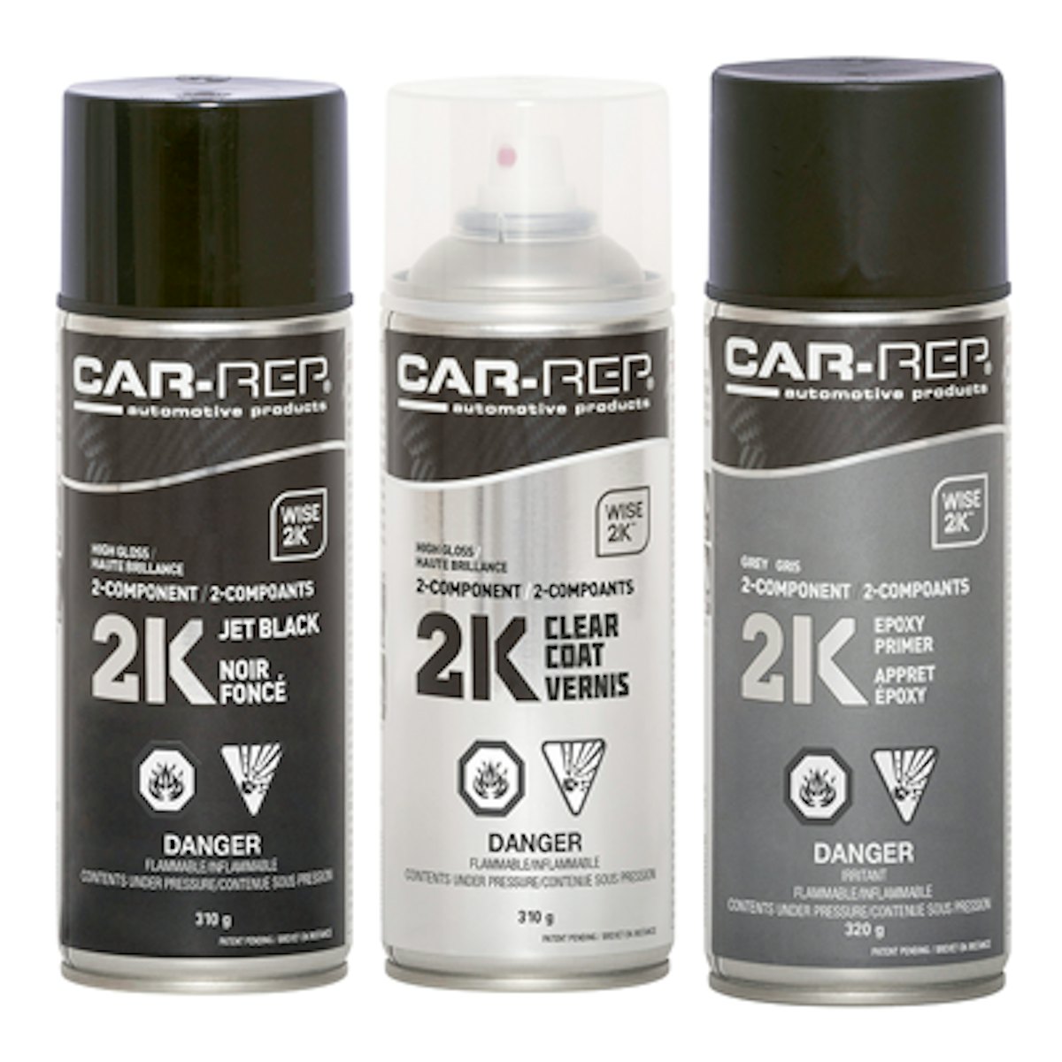 Car-Rep® 2K From: Car-Rep | Collision Repair Mag
