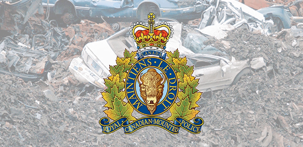 Chop Stopped: Alberta RCMP shut down chop shop near Bonnyville ...