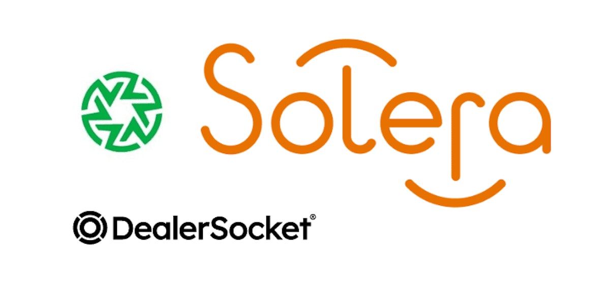 Integrated Intelligence: Solera to acquire Omnitracs and DealerSocket ...