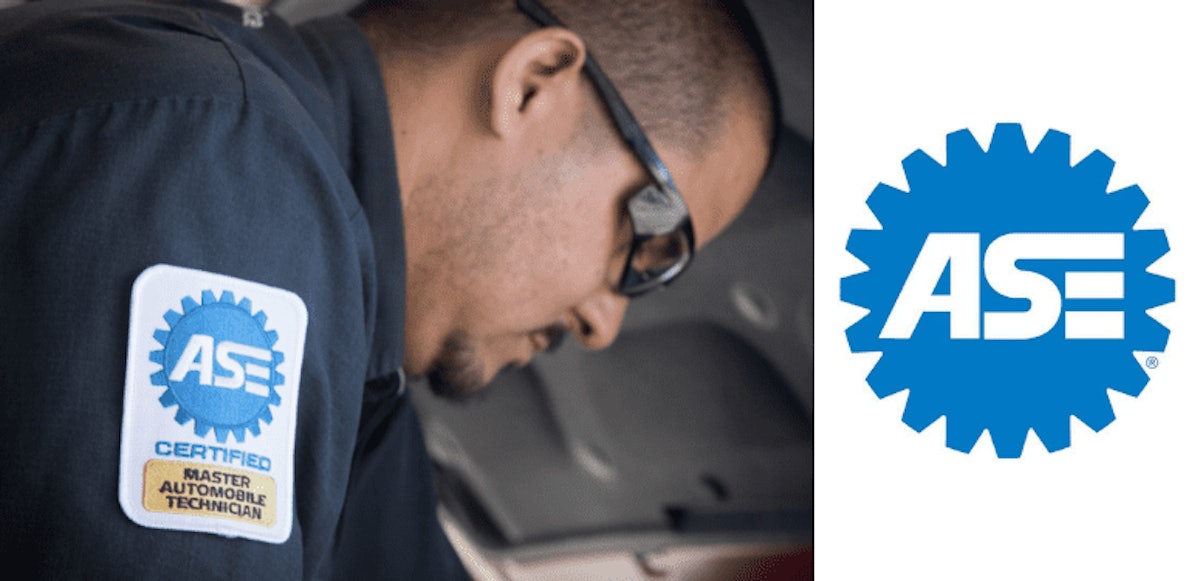 ASE Expands: ASE certification testing expanding in Canada | Collision ...