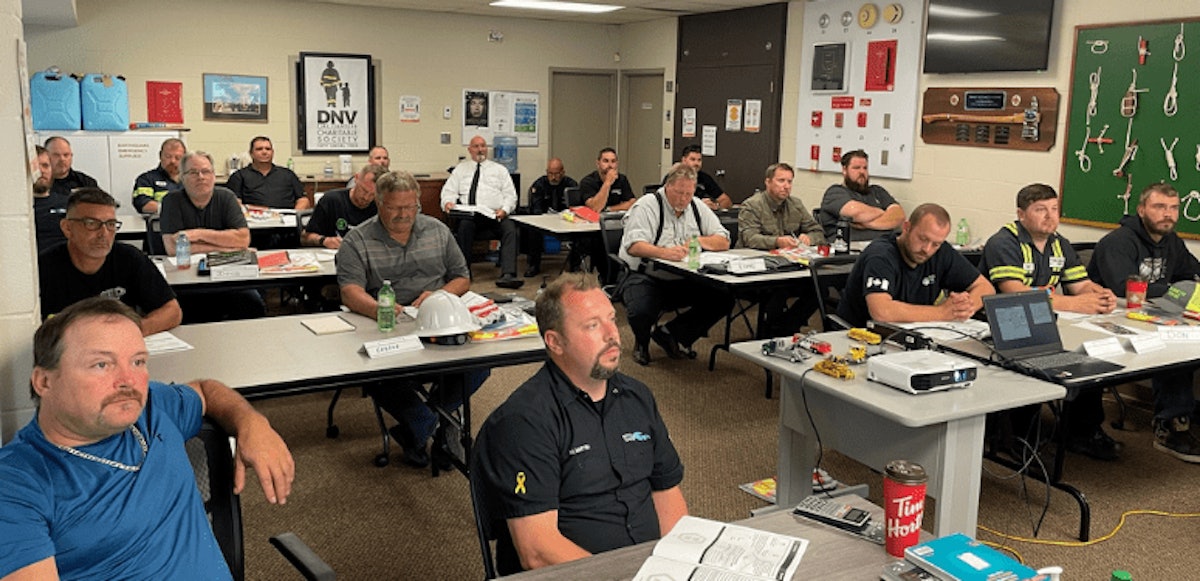 Tow Truck Training: Wreckmaster offers new program, highest level of ...