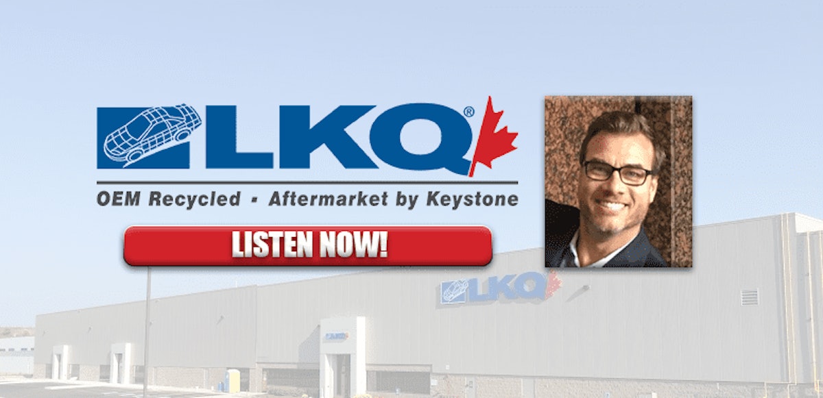 Industry Insider: Insights, opportunities and outlooks from LKQ ...