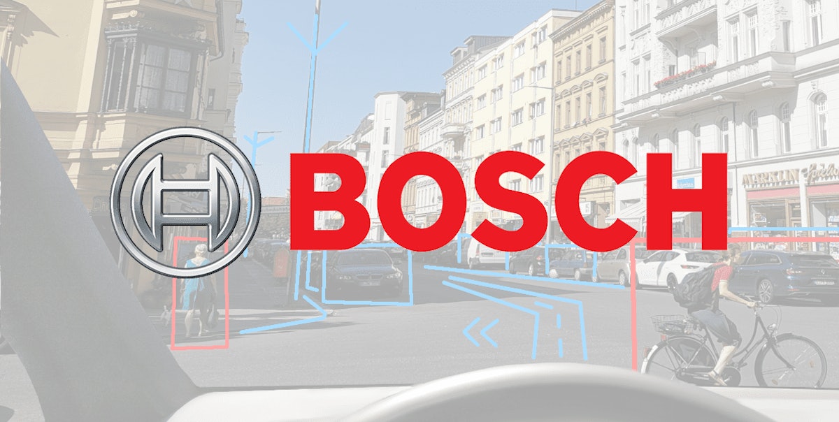 Bosch Knows Best: Bosch reports AEB could prevent one-third of crashes ...