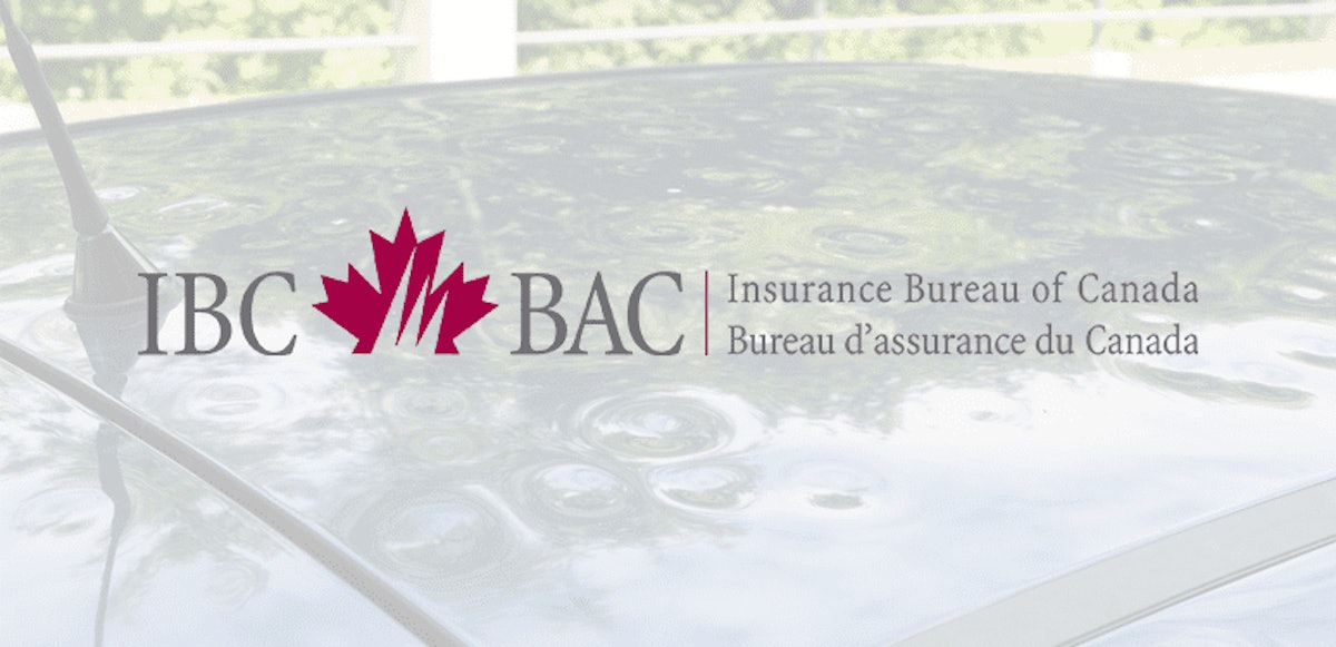 A Troublesome Trend: Calgary’s July 2021 hail storm damage more than ...