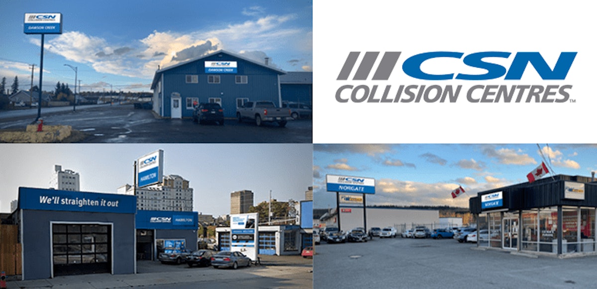 Welcomes of the Week: CSN welcomes six facilities to close out 2021 ...