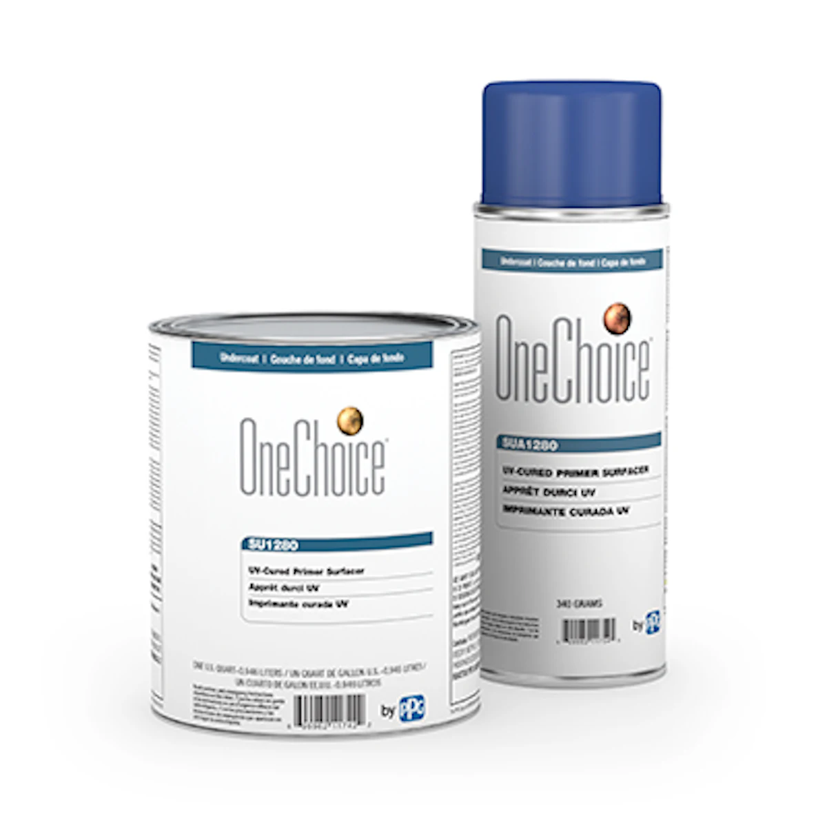 OneChoice UV-Cured Primer From: PPG | Collision Repair Mag