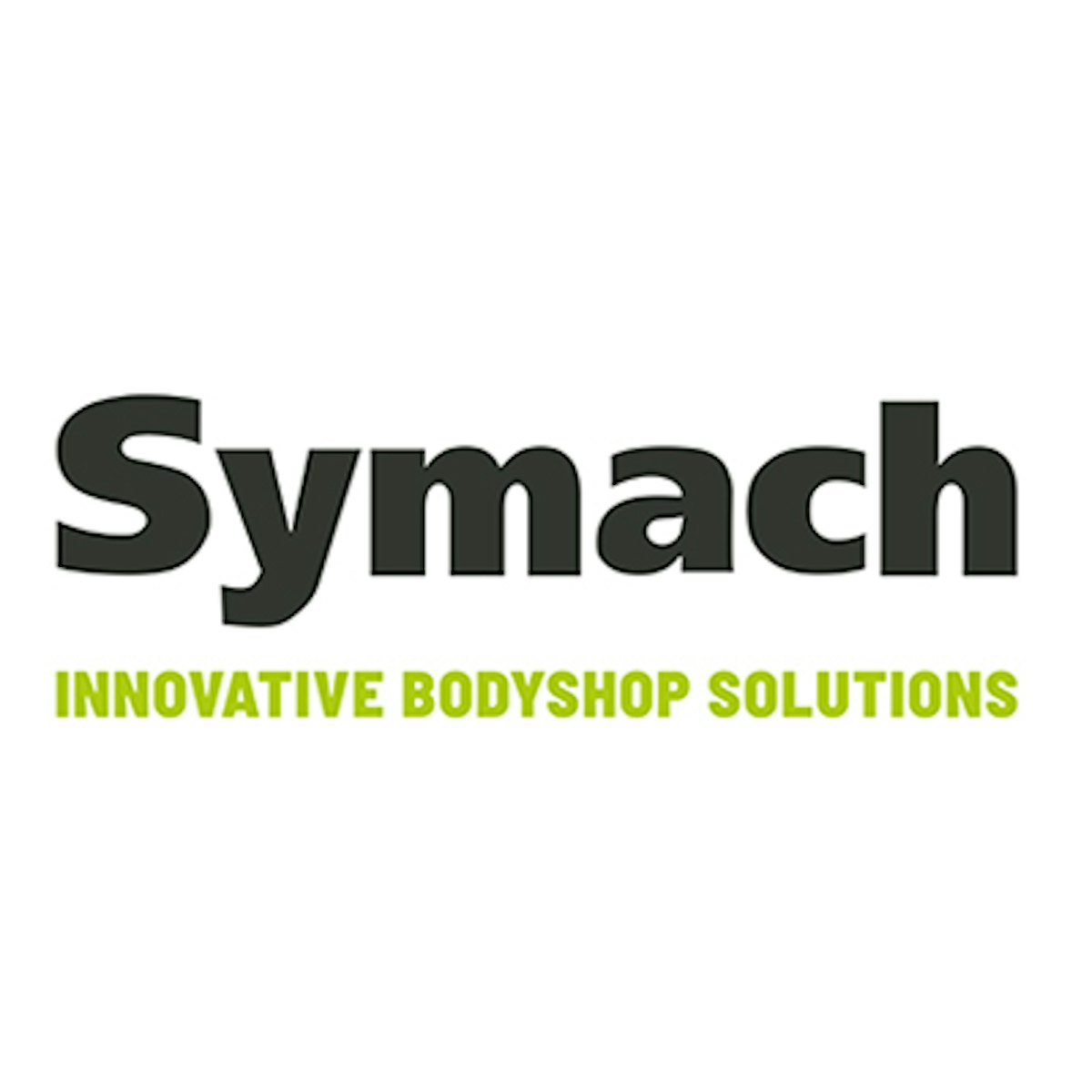 Symach | Collision Repair Mag