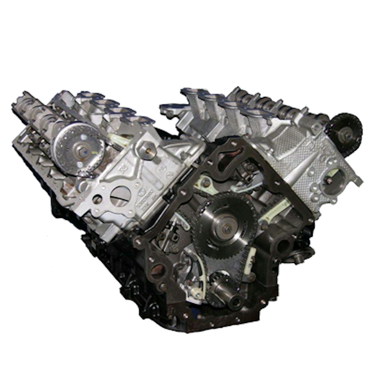 LKQ Recycled OEM Engine From: LKQ Corporation | Collision Repair Mag