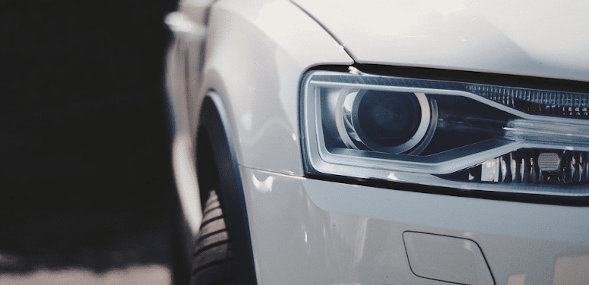 Becoming Enlightened: ADB headlights permitted for installation in the ...