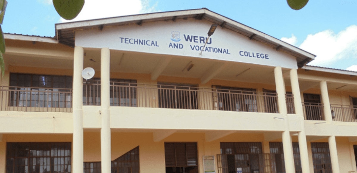 Skills Exchange: Sask Polytech partners with Kenyan trade school to ...