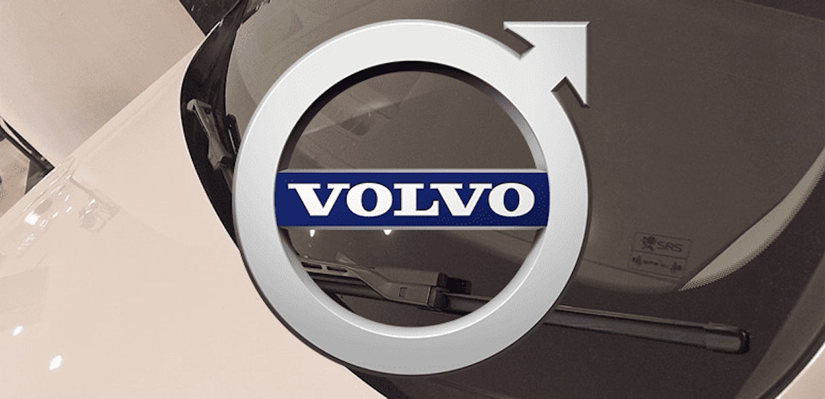 Glue Guide: Volvo updates position statements on windshield adhesives ...