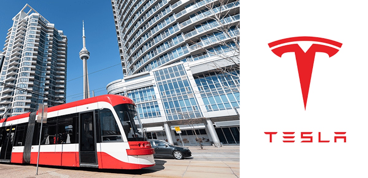 Invisible Borders: Tesla ‘Full Self-Driving’ unavailable in large ...