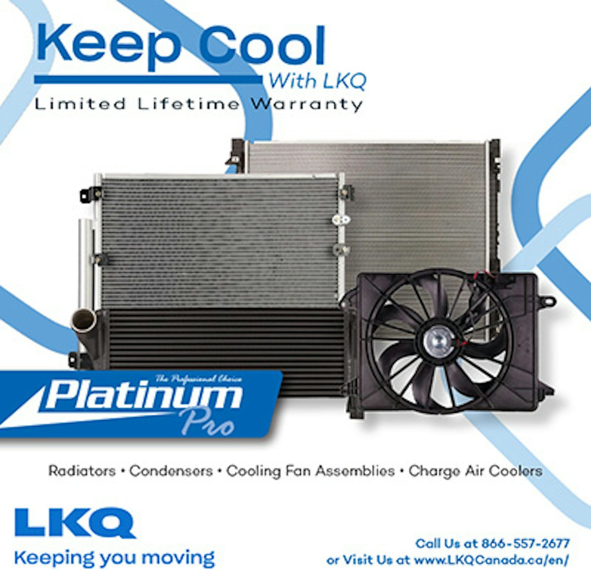 Platinum Pro From: LKQ Corporation | Collision Repair Mag