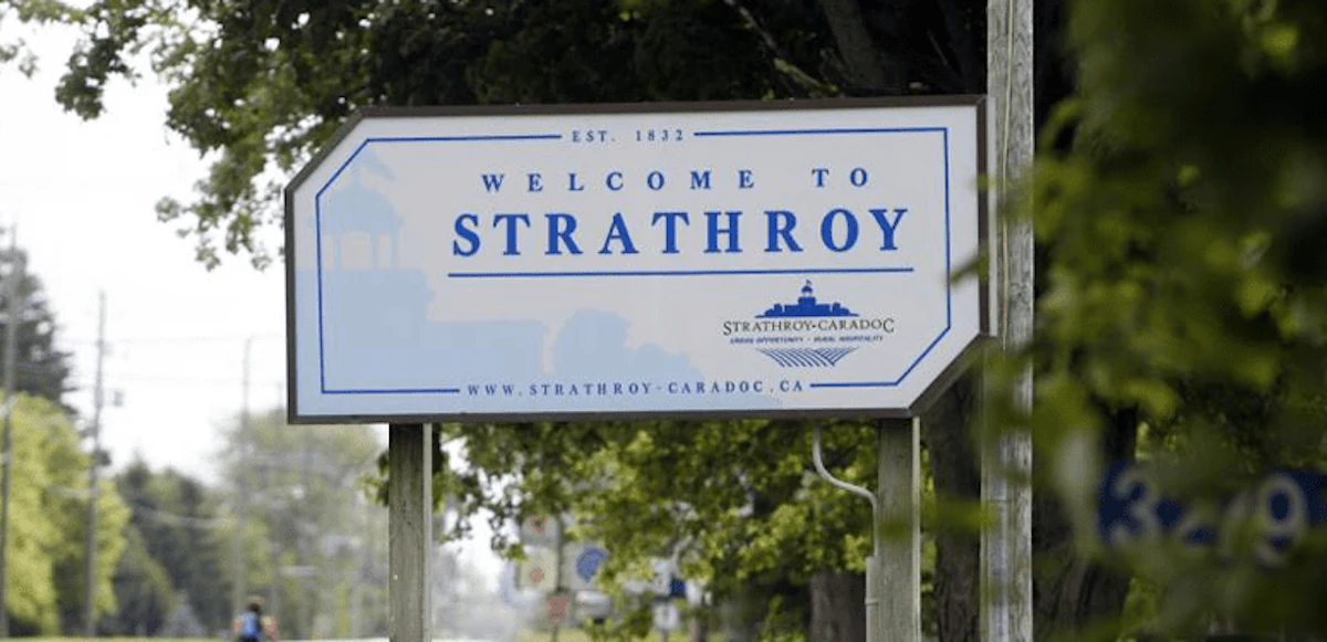 Success Centre Skilled Trades Training Centre Announced For Strathroy