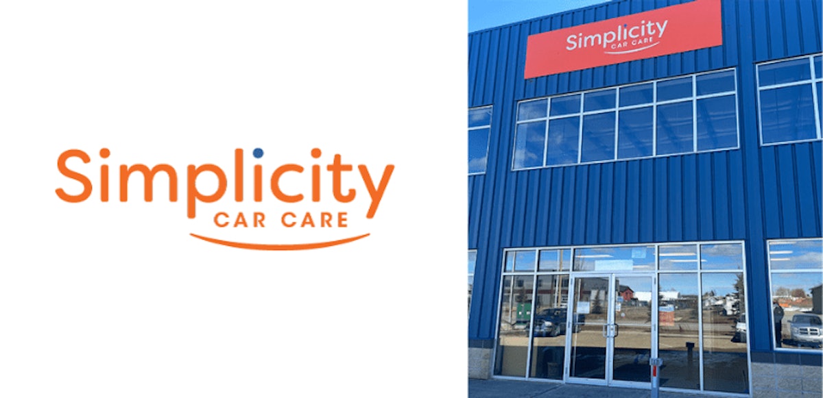 Welcomes of the Week: Simplicity Car Care adds six locations ...